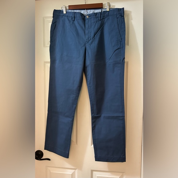 Polo Ralph Lauren | Pants | Polo Ralph Lauren Mens Chino Slacks Size ...